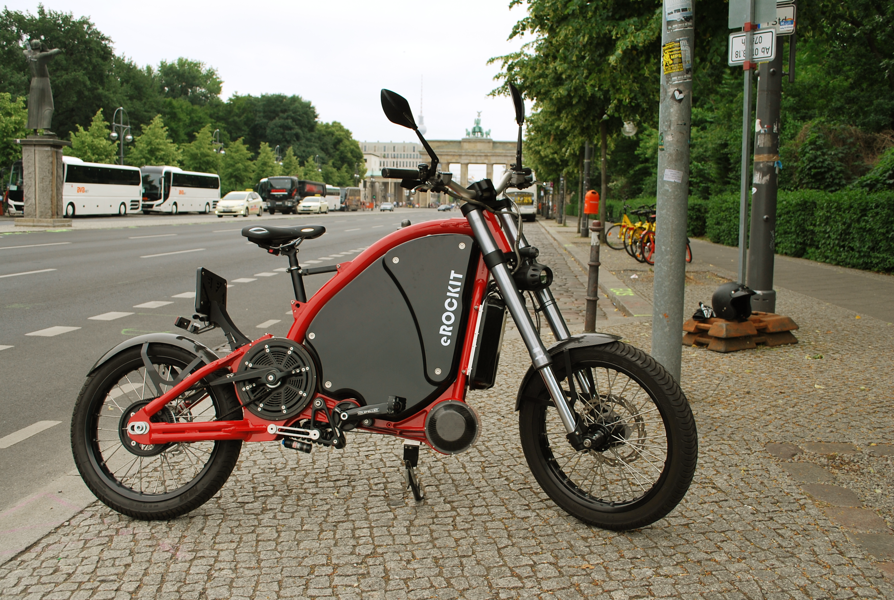 Impressionen – eROCKIT