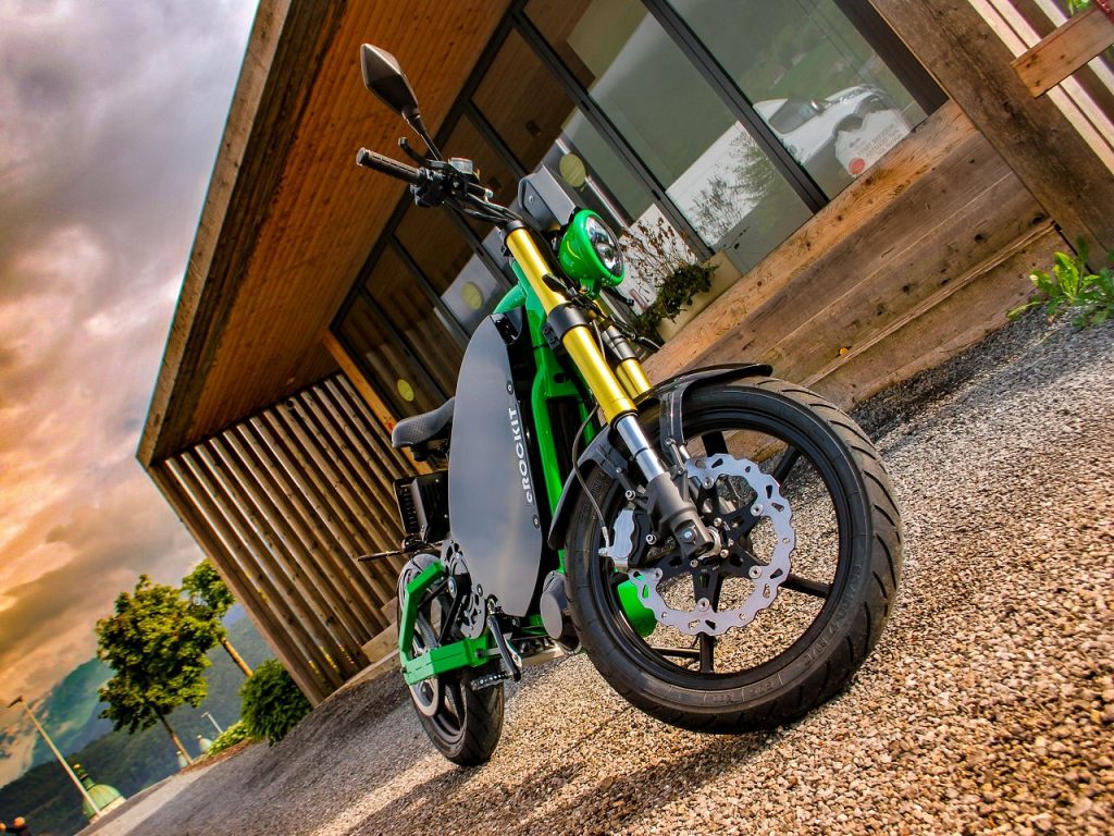 Impressionen – eROCKIT