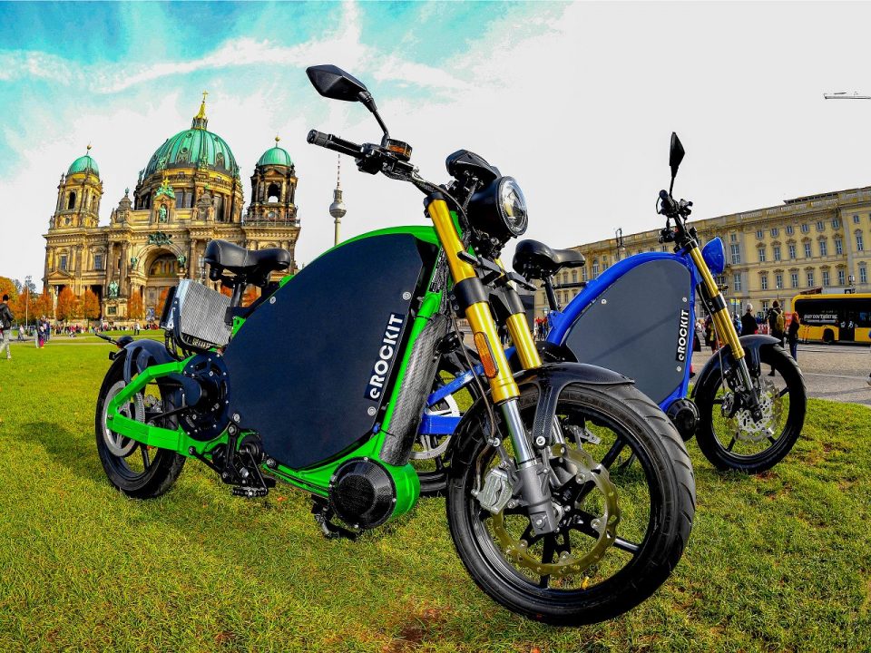 Impressionen – eROCKIT