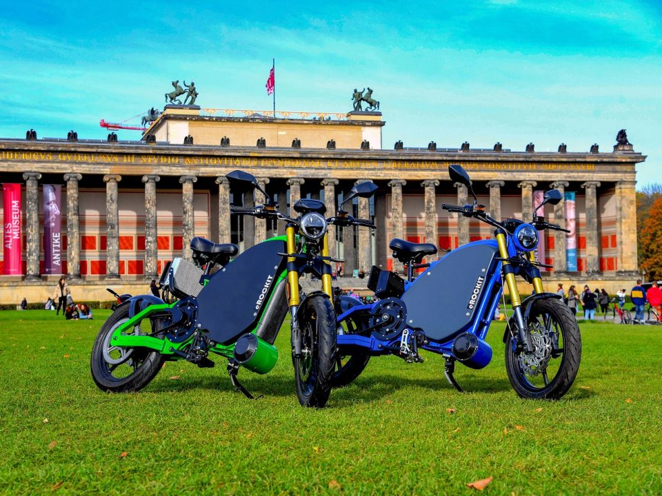 Impressionen – eROCKIT