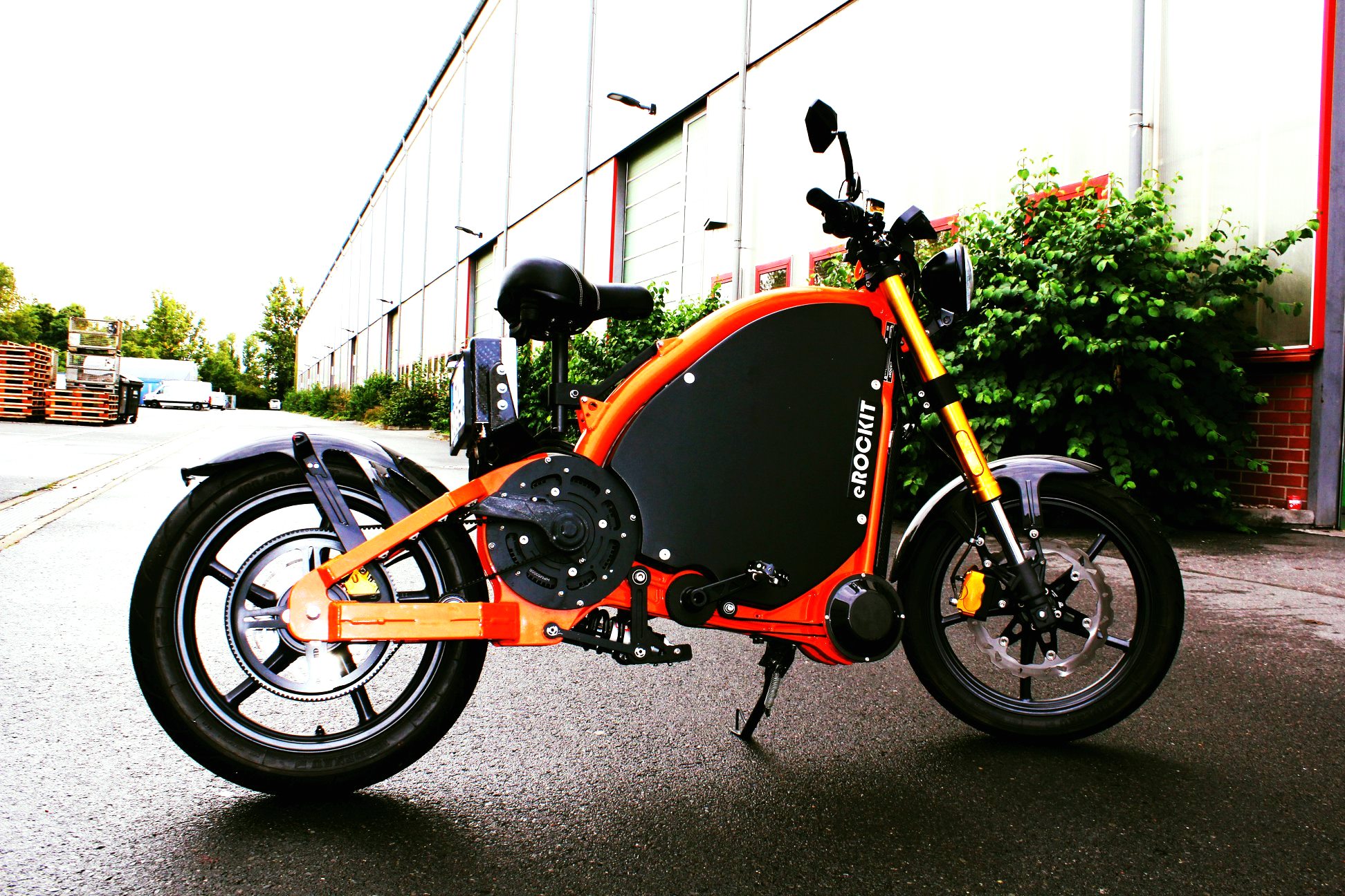 Impressionen – eROCKIT