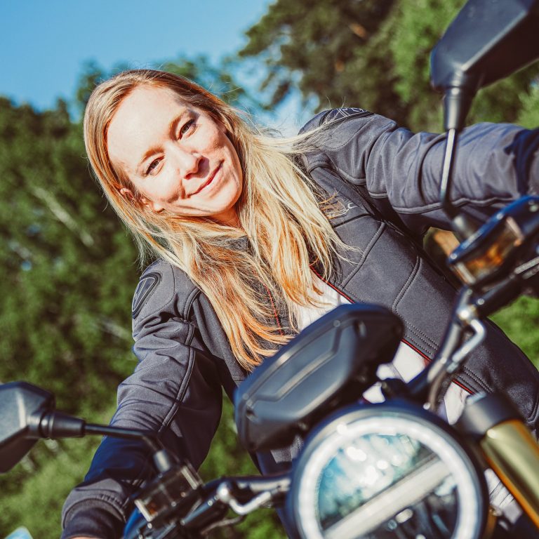 eROCKIT – Der Human Hybrid